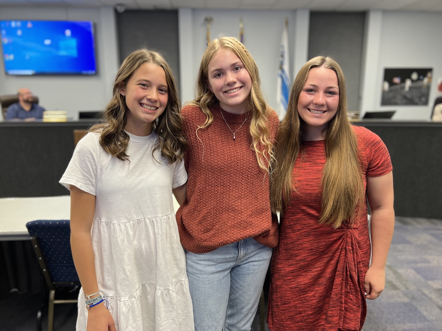Carson City school board honors student essay winners | Carson City’s Trusted News Source Since 1865